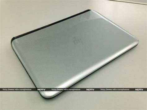 HP Pavilion 10 TouchSmart Review Gadgets 360