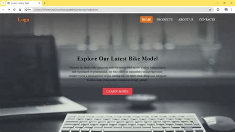 Ippili Triveni On Linkedin Webdevelopment Aurotechsolutions Landingpage