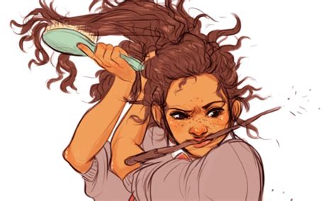 Hermione Granger Fan Art