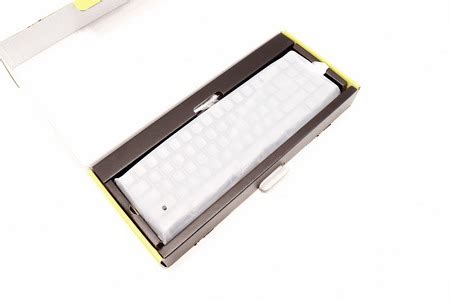 DREVO Calibur V2 TE Wired RGB Mechanical Keyboard Review