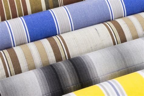 Shade Canvas Fabric Dervinyl Shade Canvas Fabric Professional