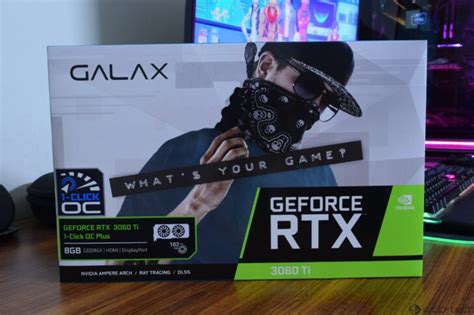 Nvidia Geforce Rtx 3060 Ti Gddr6x Speeds Past Overclocked Gddr6 Variant In Tests