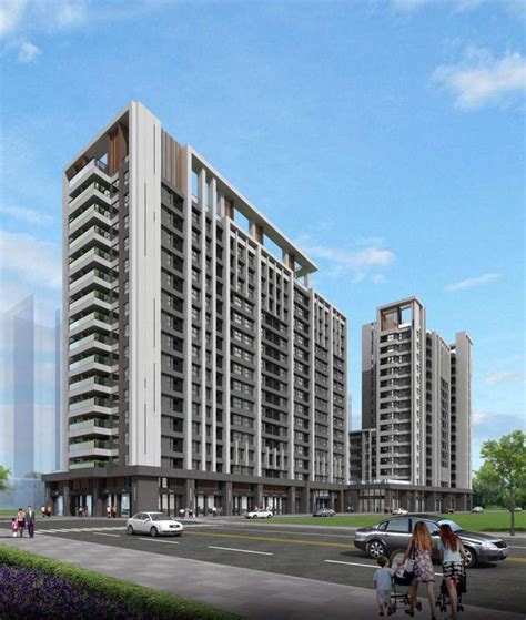 高雄地上權建案月付9999元 1字頭房價進住3字頭區段 貴族地產