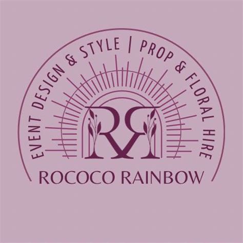 Rococo Rainbow