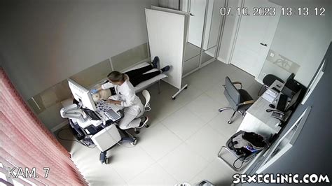 Esp Ultrasound Sexeclinic Free Medical Fetish Videos