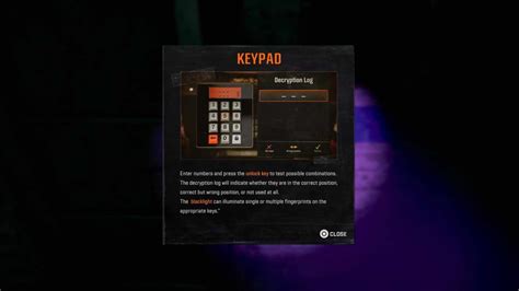 How To Get Safe Code And Complete Every Safehouse Puzzle In Black Ops 6 Insider Gaming