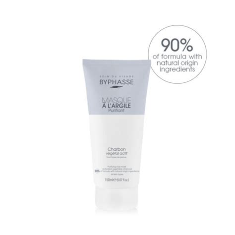 Byphasse Soins Pour Cheveux Corps Et Visage