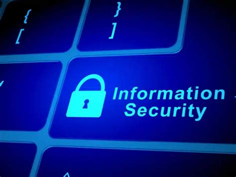 Infosec Compliance Guide Gdpr Hipaa Pci And More