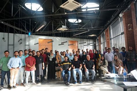 syed atif mazhar on linkedin great session to implement tools like