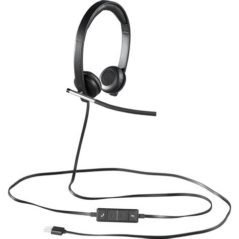 Logitech H650e Wired Usb Headset