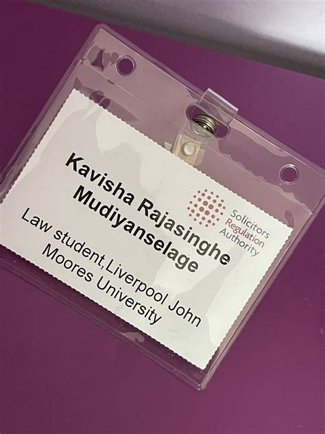 Kavisha Nethmi On Linkedin Today Ive Been To A Legal Event In Manchester Created By The