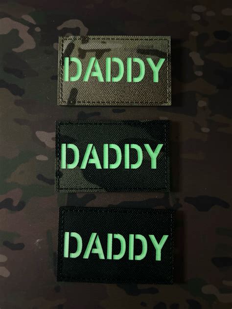 Daddy Patch Identifier Otxnation