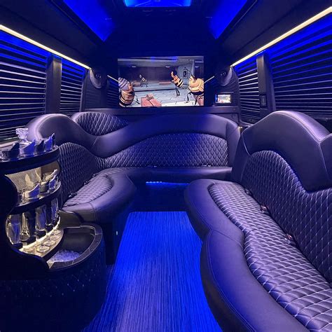 Concert Limo And Private Car Service