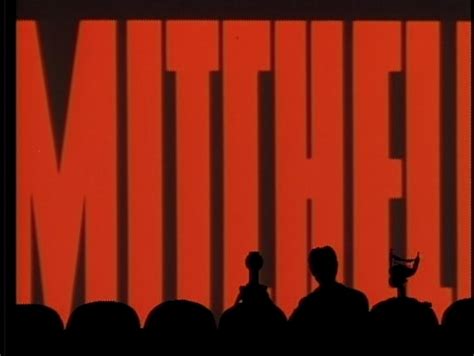 Romans Movie Reviews And Musings Mitchell 1975 Mst3k Review