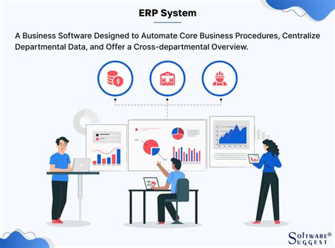 Erp And Wms What Is Better For Your Business