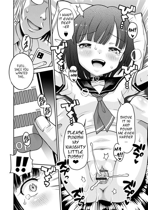 Wakarase Hatsukoi Control Ch 1 6 Page 17 Nhentai Hentai Doujinshi And Manga