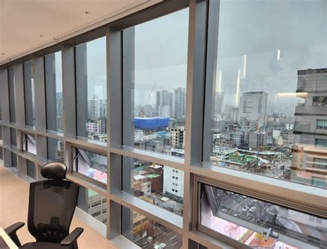 유리창 썬팅필름 3m 햇빛차단시트 소개 및 시공후기 네이버 블로그