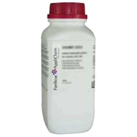 Multi Element Standard Solution 100 Ml Comercial Médica Y De