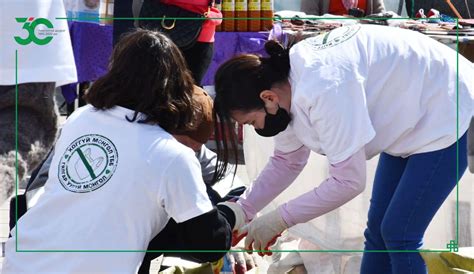 Чингэлтэй дүүрэг Chingeltei District “ЭЕРЭГ ДАВАЛГАА” ӨДӨРЛӨГ ЗОХИОН БАЙГУУЛАГДЛАА Швейцарын