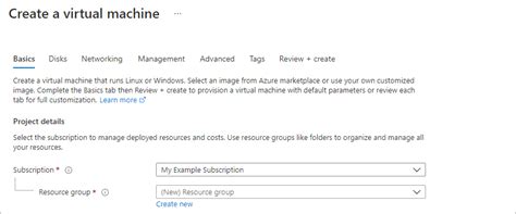 Create An Smb Azure File Share And Connect It To A Windows Vm Microsoft Learn
