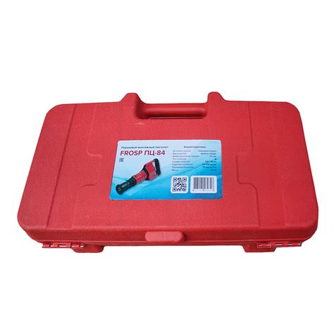 Купить пистолет монтажный ПЦ-84 FROSP в Минске по выгодной цене ...