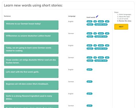Revolutionize Language Learning With Cobie Ai