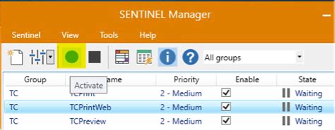 Systemnetsocketssocketexception 10049 Teklynx Central Error Efficient Business Integrators