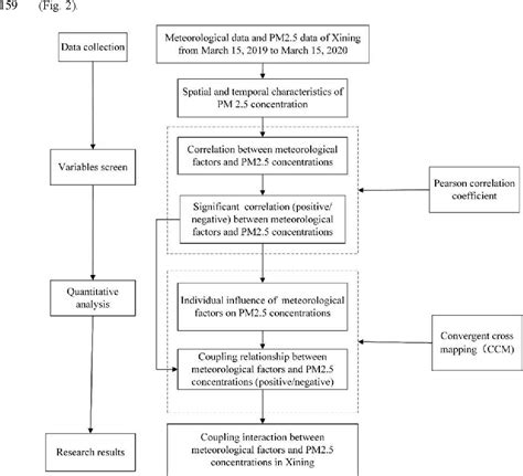 Figure 1 From The Complex Nonlinear Causal Coupling Patterns Between