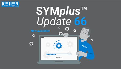 Symplus™ Update 66 Symplus™ By Keller Software
