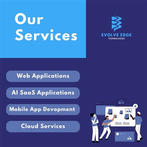 evolve edge technologies on linkedin techinnovation webdevelopment ai fullstackdevelopment