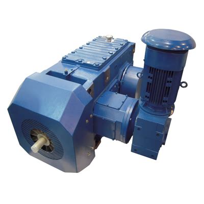 Mechanical Variable Speed Drives Small Variable Speed Electric Motor
