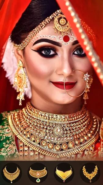 دانلود برنامه Jewellery Photo Editor ۲۰۲۴ اندروید بازار