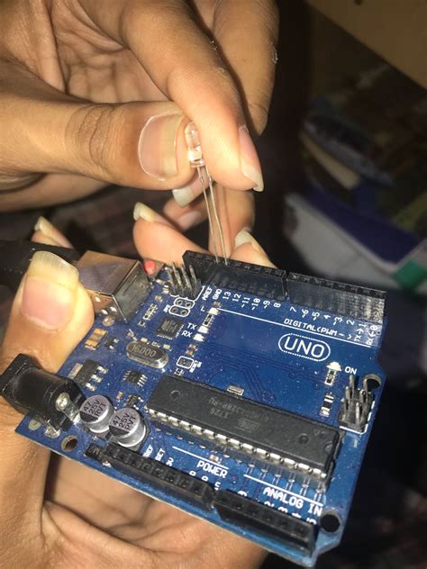 Led Control Using Blynk App And Arduino 3 Steps With Pictures