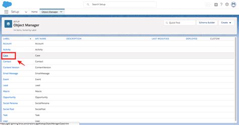 Setting Default Email Template In Salesforce Service Cloud Nicereply Help Center
