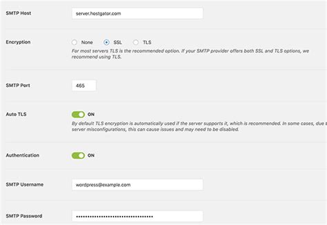 Hostgator Email Settings Imap Artisttide