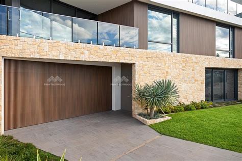 Eco Friendly Composite Cladding NewTechWood
