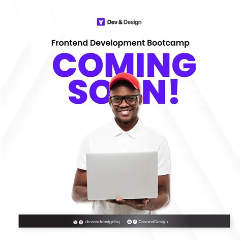 Dev And Design Tech Bootcamp Devanddesignhq • Instagram Photos And