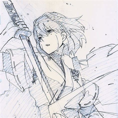 Pin By Rama On Учимся рисовать Anime Poses Reference Sketches Anime