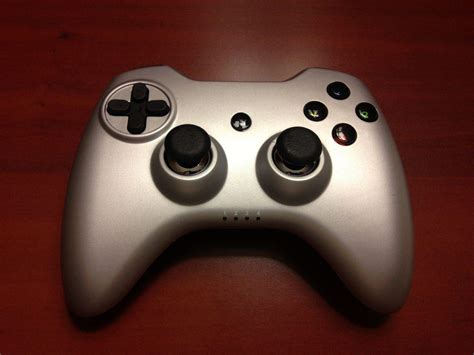 Rp One Ios Game Controller Is Full Size And Full Price For A Reason Cult Of Mac