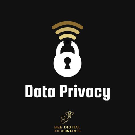 Why Is Data Privacy Important When Sourcing An Accountant Bee