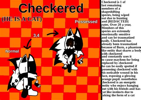 Not Exe Related But Fandom