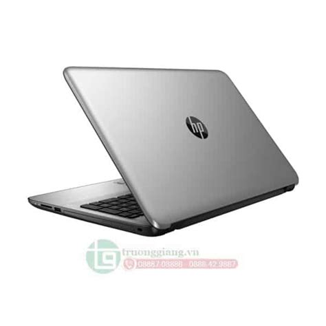 Laptop Hp 15 Bs0xx Intel Core I3 6006u Trường Giang Computer