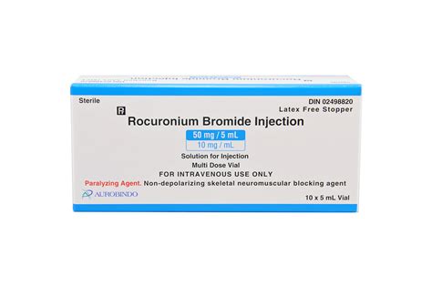 Rocuronium