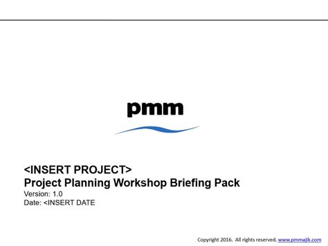 Planning Framework Info Pm Majik Members Area