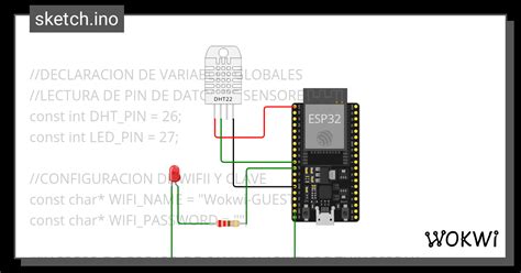 Esp32 Thingspeak Wokwi Esp32 Stm32 Arduino Simulator