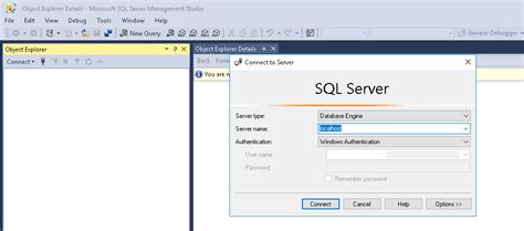 Vp Asp Shopping Cart Online Help Guides How To Restore A Mssql Database Using Sql Server