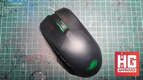 Rog Chakram X Review The Ultimate Gaming Mouse Tech News Reviews And Gaming Tips