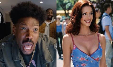 Marlon Wayans Explains Why Shannon Elizabeth Didnt Get The Call For