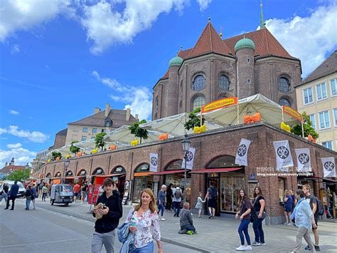 독일 뮌헨 여행 구시가지 마리엔광장 시청 렌트카 주차장 네이버 블로그