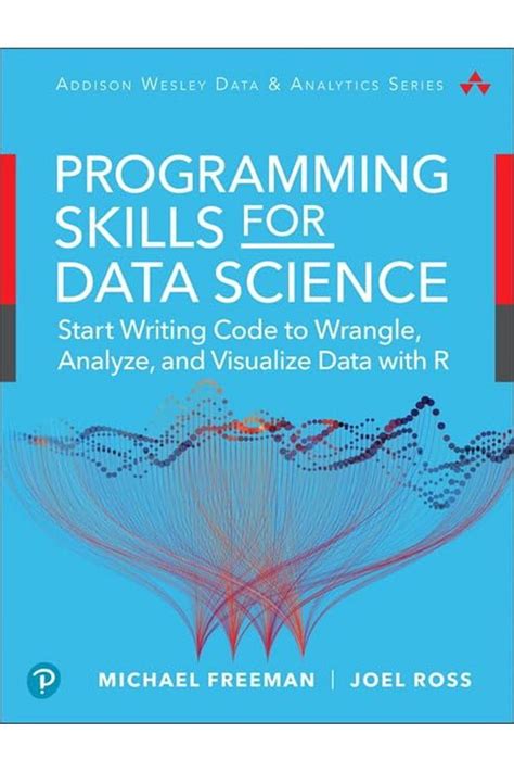 Pearson Data Science Foundations Tools And Techniques Core Skills For